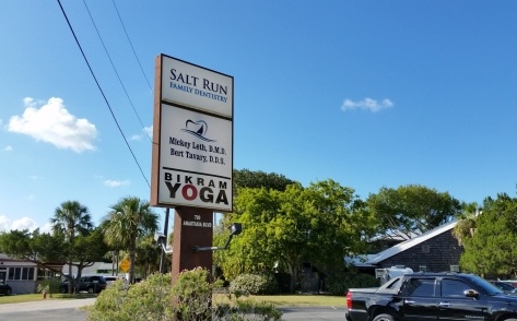 Dentist St. Augustine, FL | Salt Run Family Dentistry