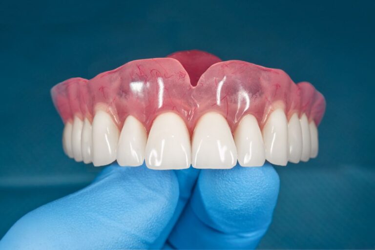 The Fascinating History of Dentures | Salt Run Family Dentistry Blog